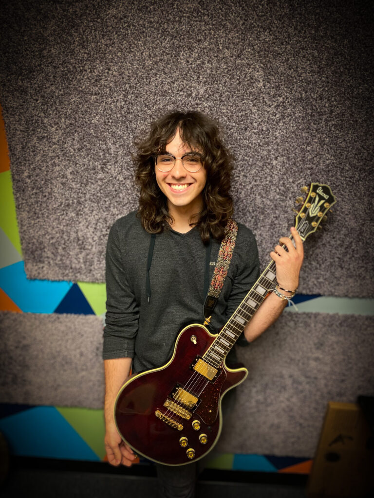 Learn about Music in Music Lessons in Highland, IN | HGS Music